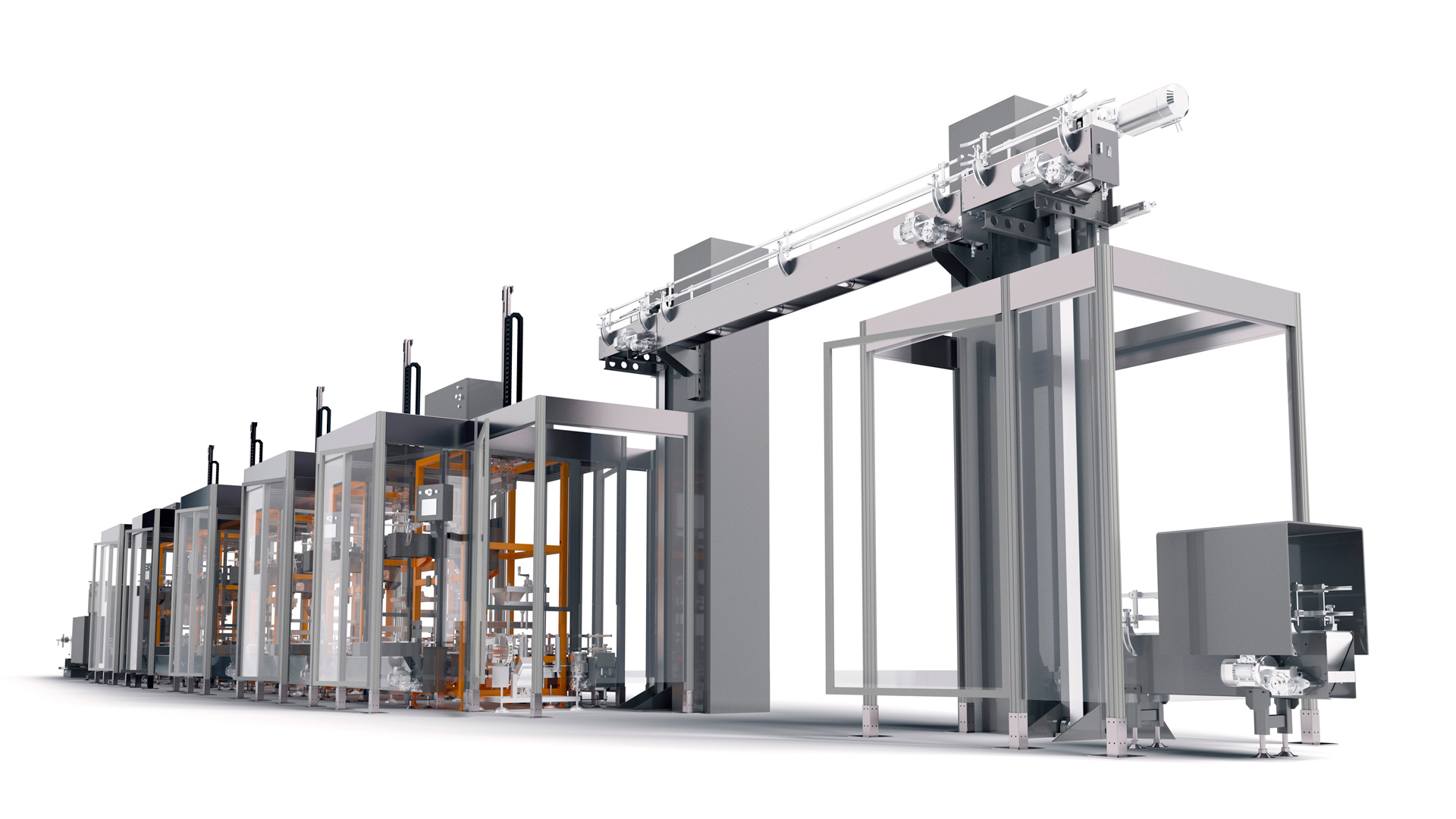 Geo Project Industries / GPI-300 | Metaverso