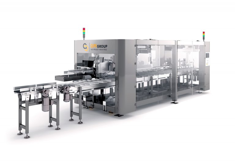 Geo Project Industries / GPI-300 | Metaverso